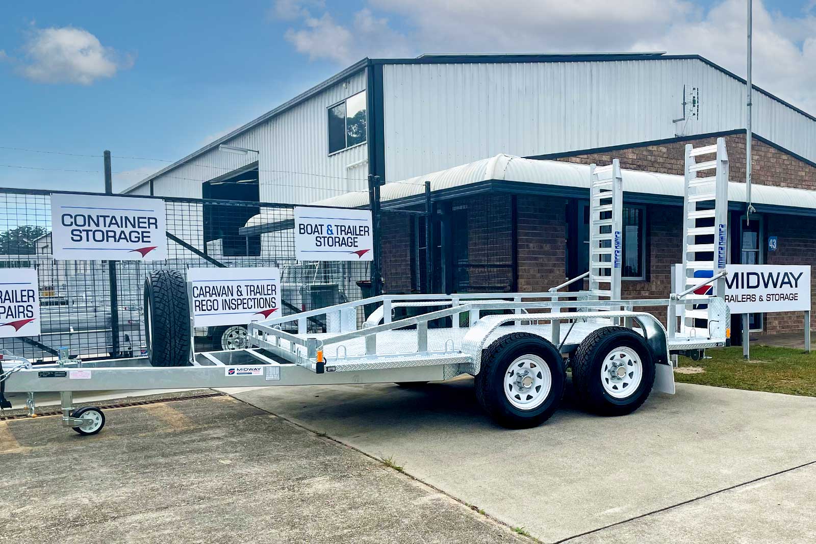 About Midway Trailers Coffs Harbour NSW – Midway Trailers Coffs Harbour ...