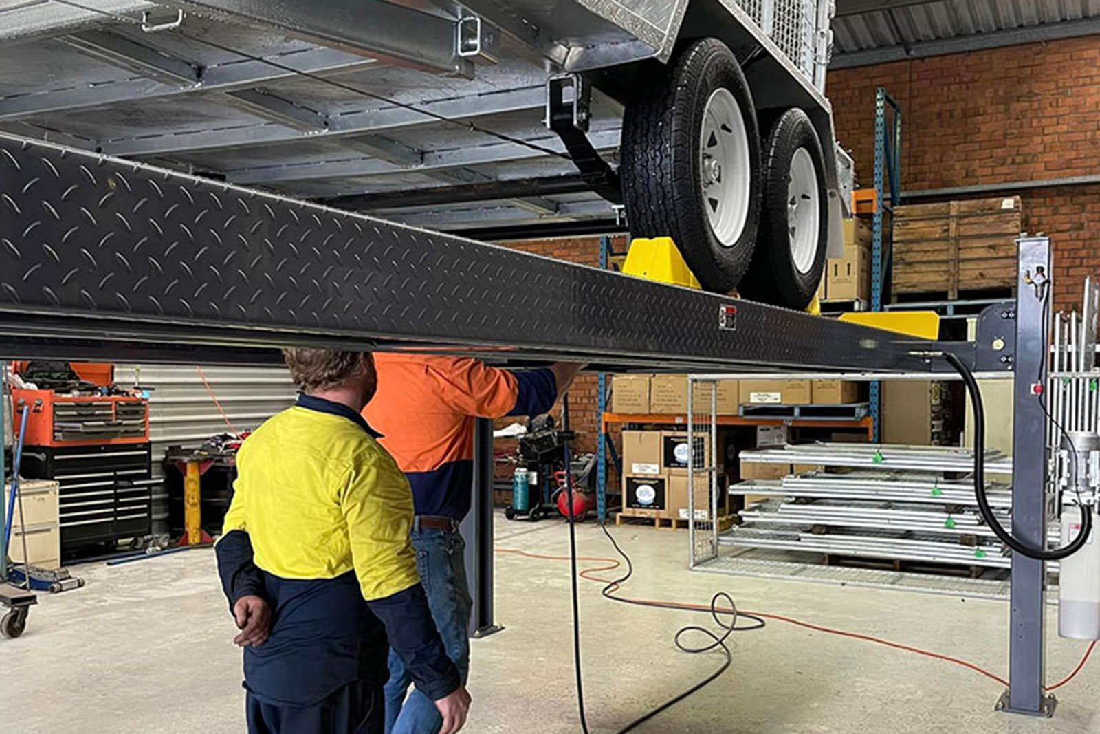 About Midway Trailers Coffs Harbour NSW – Midway Trailers Coffs Harbour ...